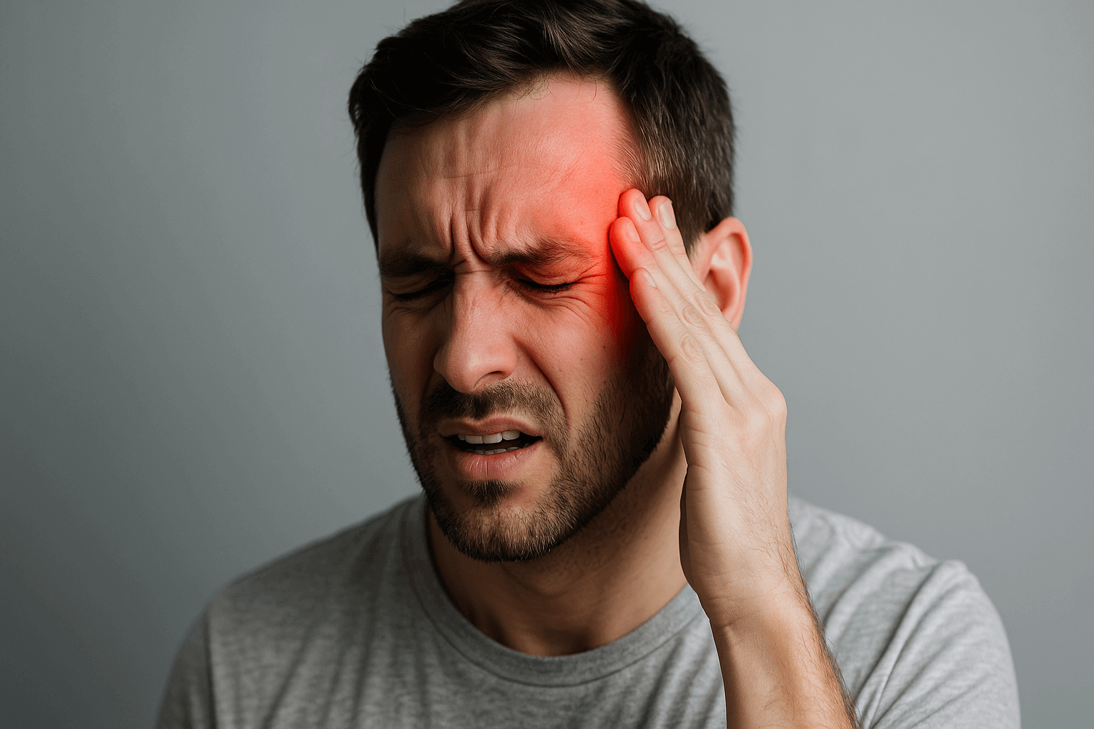 Céphalée De Horton : Symptômes, Causes Et Traitements