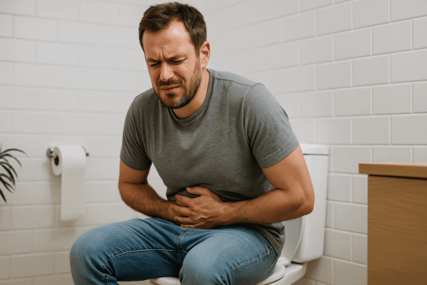 Ballonnements Et Diarrhée Après Repas : Causes Et Solutions
